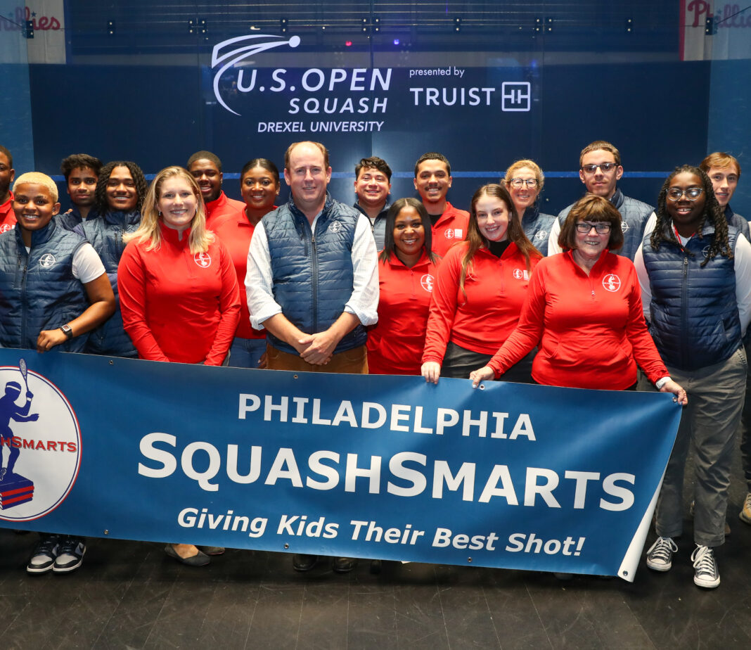 2023 | U.S. Open Squash Championships